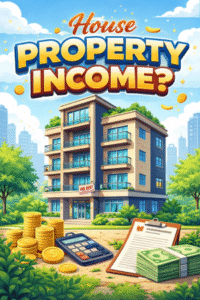 GAV and NAV Explained: The Foundation of House Property Income ...